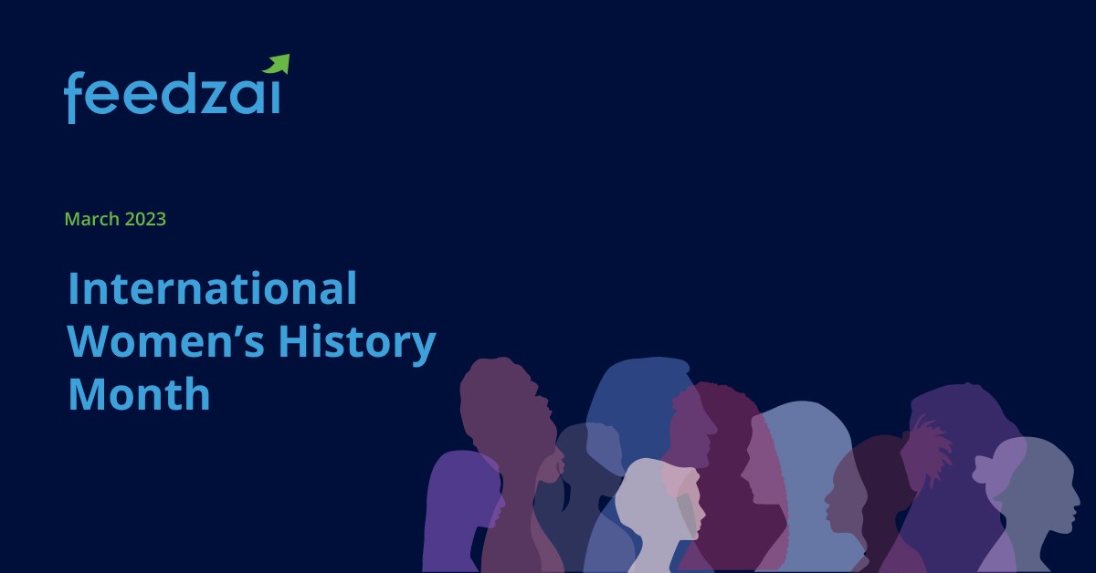 Diversity and Inclusion - Feedzai Careers