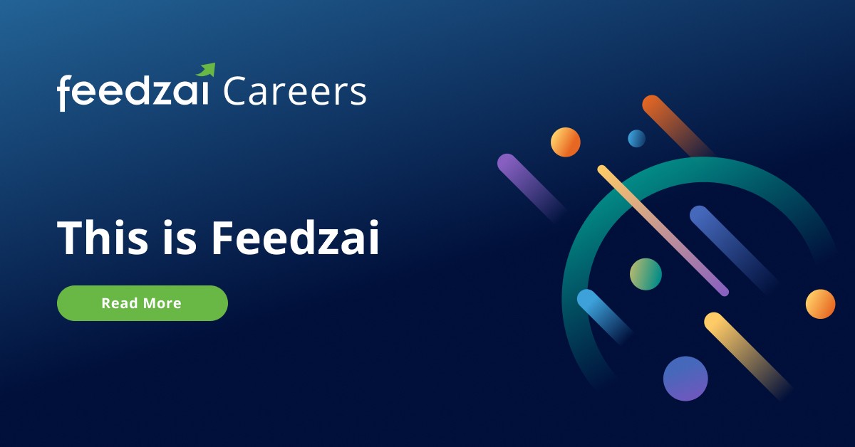 This is Feedzai - Feedzai Careers II