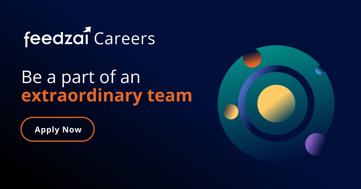 Talent Community - Feedzai Careers